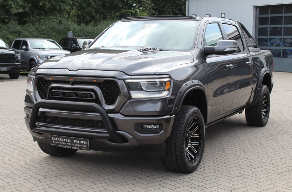 Dodge RAM | Auto kaufen bei mobile.de