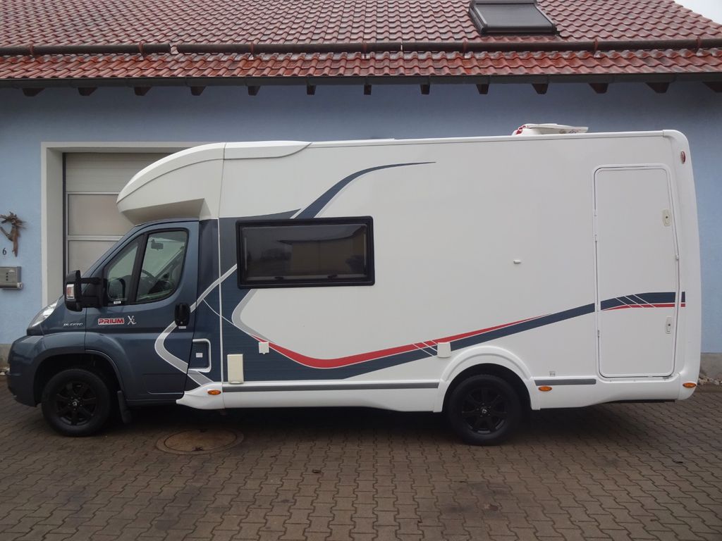Challenger Mageo | Wohnmobil kaufen bei mobile.de