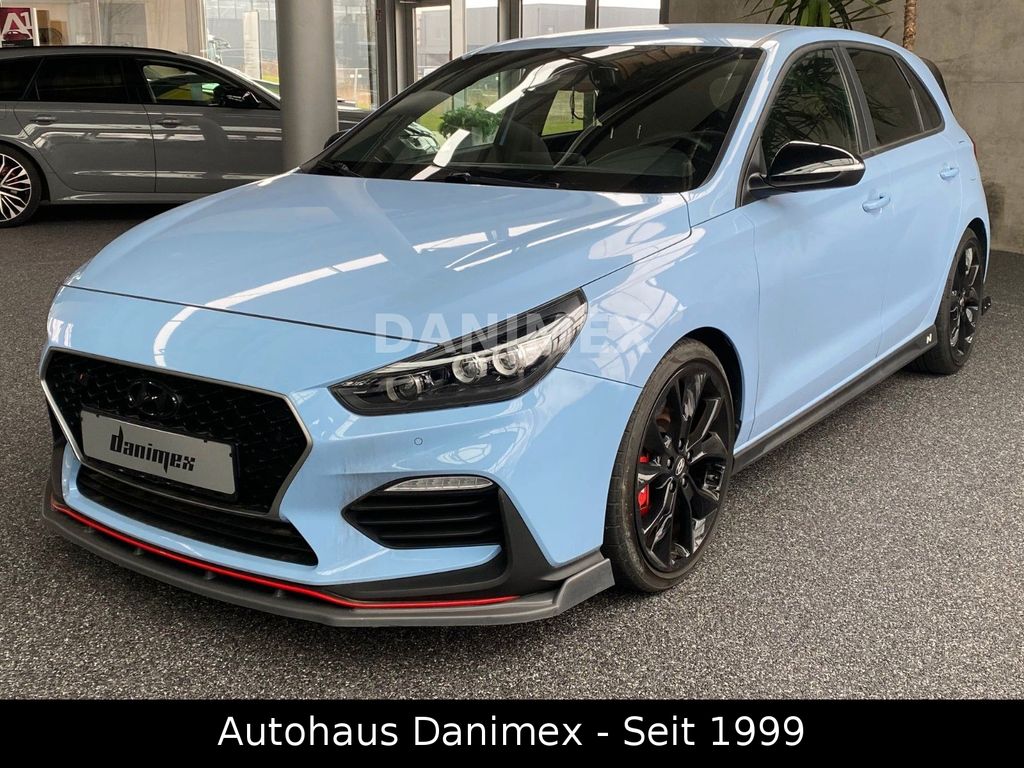Hyundai i30 N performance | Auto kaufen bei mobile.de