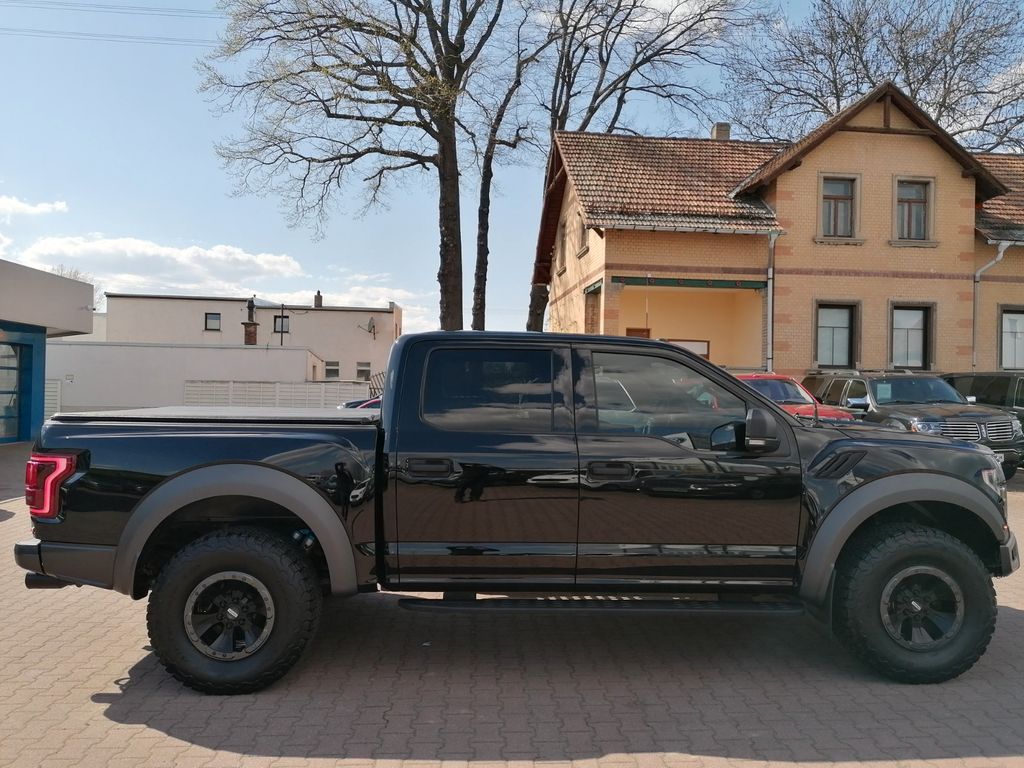 Ford Raptor | Auto kaufen bei mobile.de