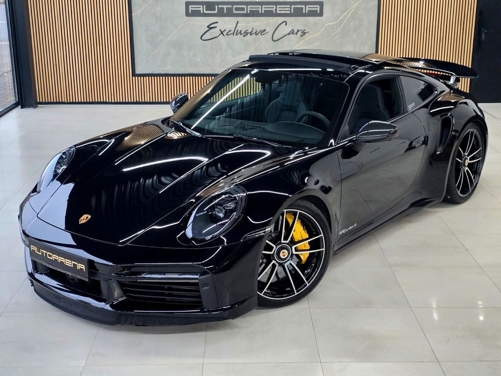 Porsche 9ff kaufen bei mobile.de