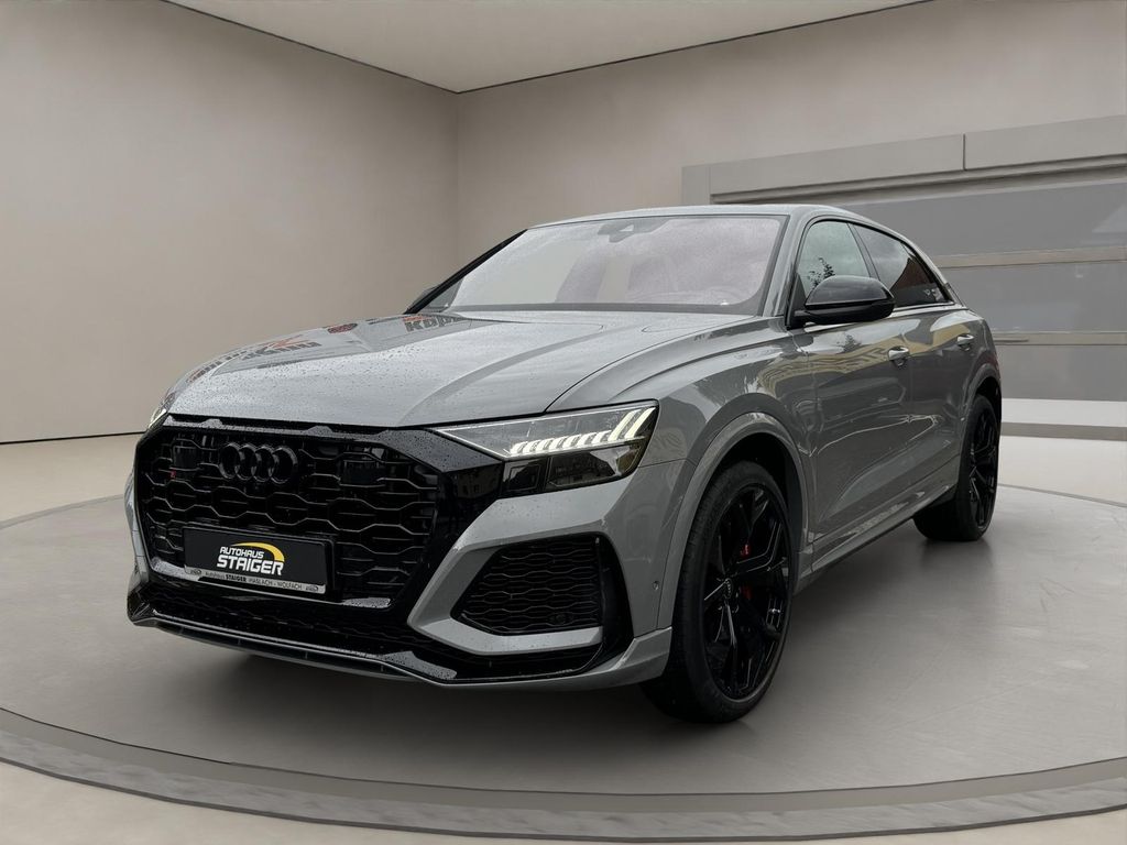 Audi RSQ8 2024 kaufen bei mobile.de