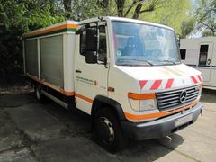 Mercedes-Benz 813 | LKW kaufen bei mobile.de