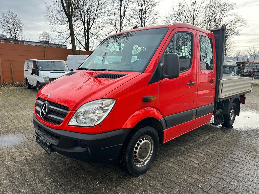 Mercedes-Benz Pritsche | Auto kaufen bei mobile.de