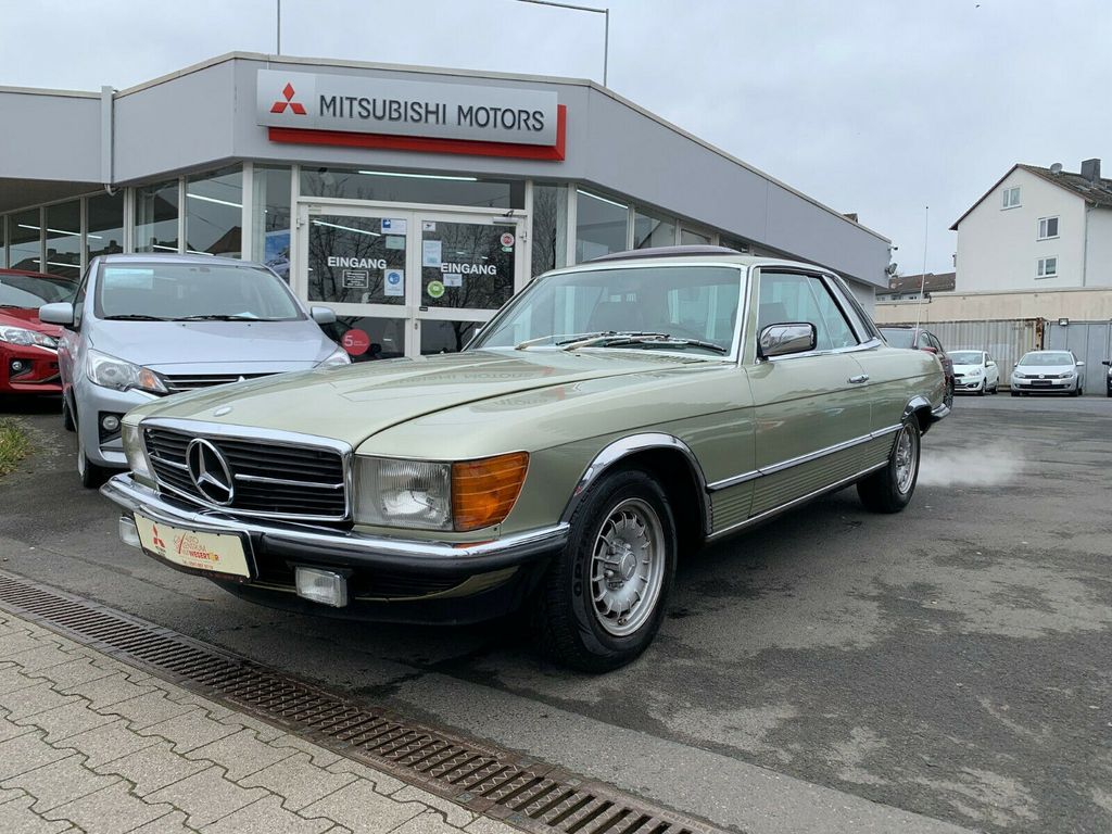 Schone Oldtimer Bei Mobile Bild