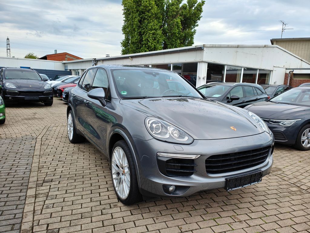 Diesel Auto Kaufen