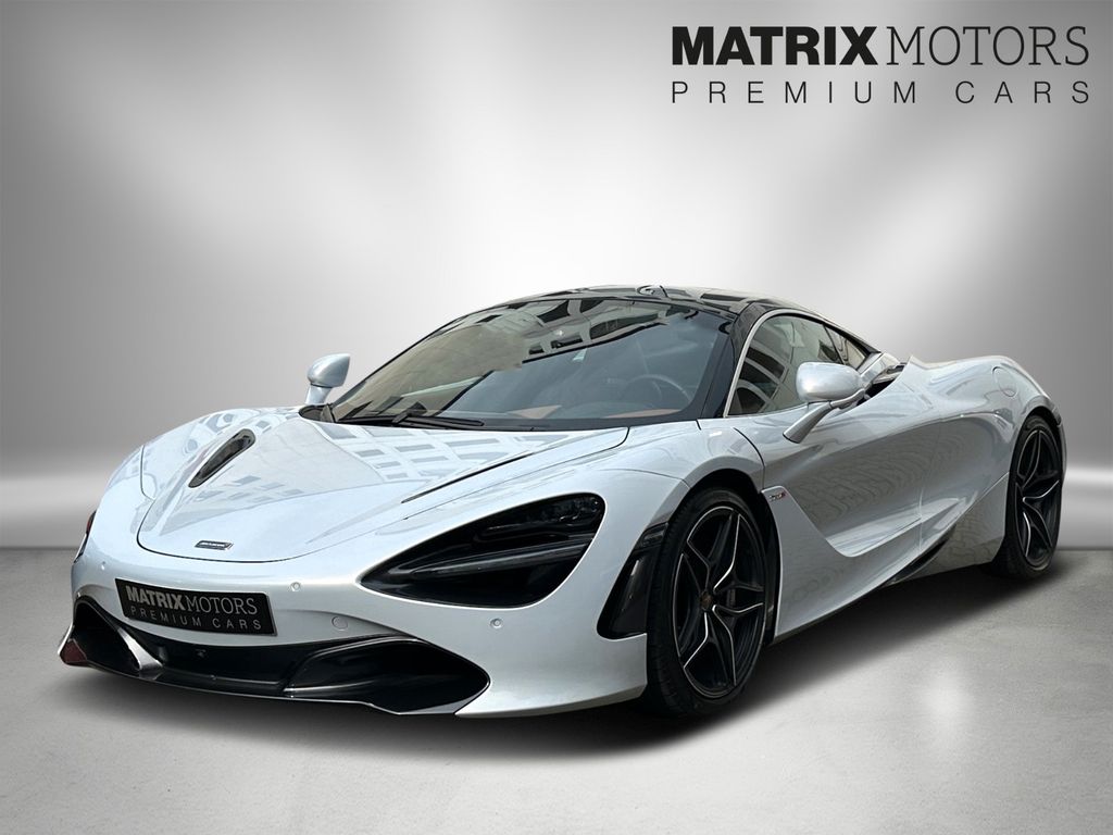 Mclaren 720s Kaufen