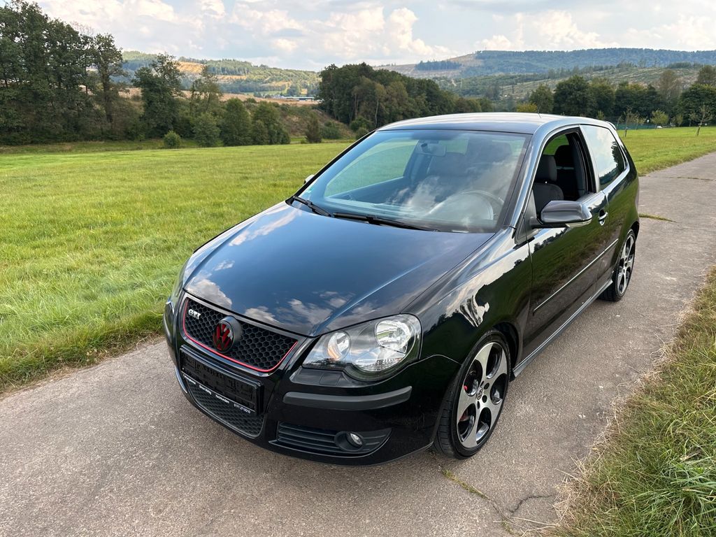 Volkswagen Polo 2007 kaufen bei mobile.de