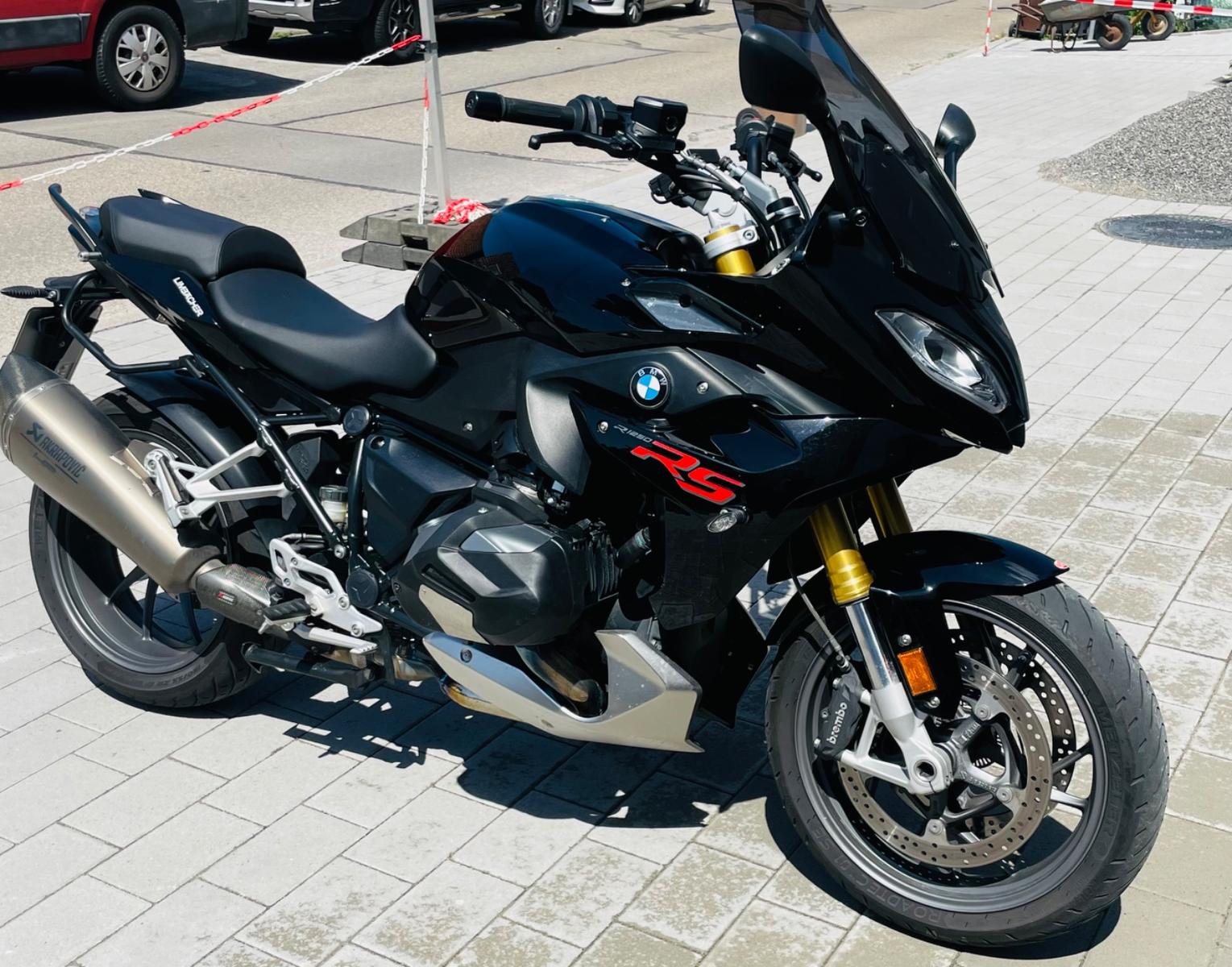 Used motorcycles in Stuttgart - mobile.de