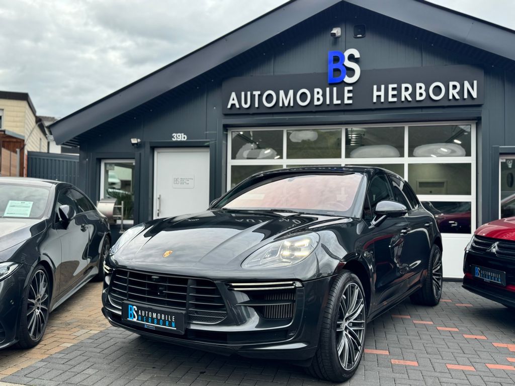 Bs Automobile Herborn