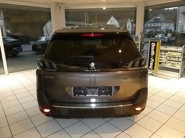 Barth & Frey GmbH | Peugeot | 5008 | Idar-Oberstein