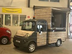 Diesel Mopedauto kaufen