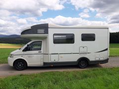 Karmann Colorado | Wohnmobil kaufen bei mobile.de