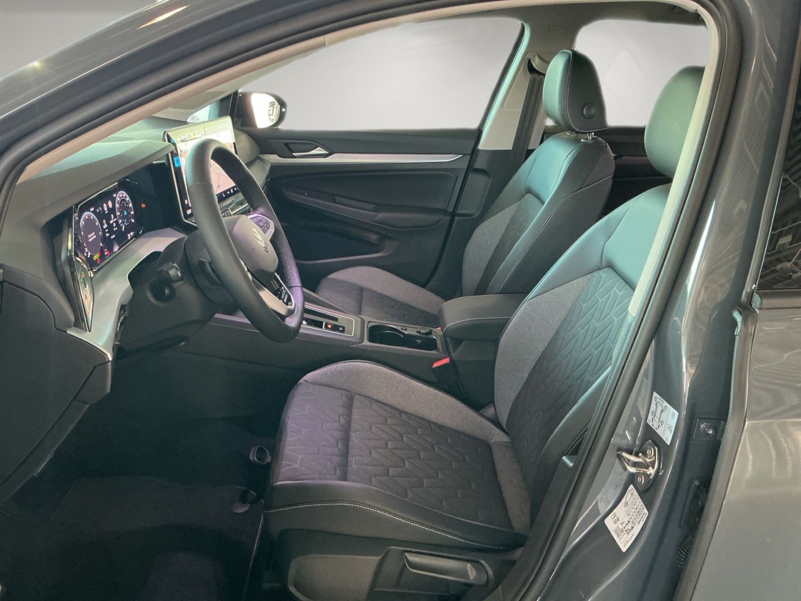 Volkswagen Golf Variant Energy 1,5 l eTSI OPF 150 PS 7-Gang ab 282,00 ...