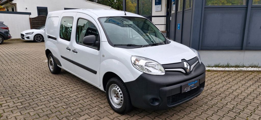 Renault Kangoo Lange