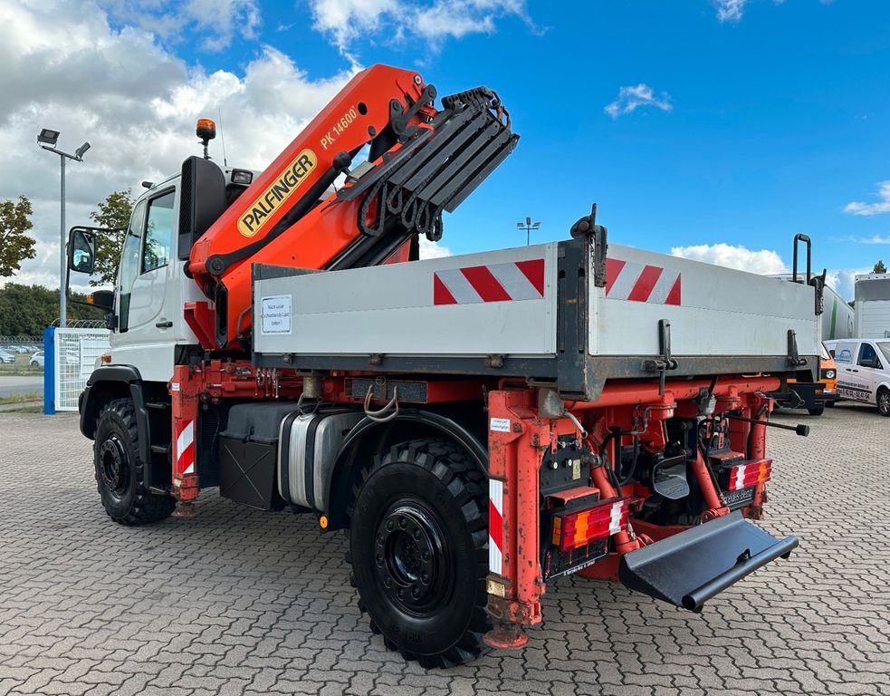 Unimog | LKW kaufen bei mobile.de