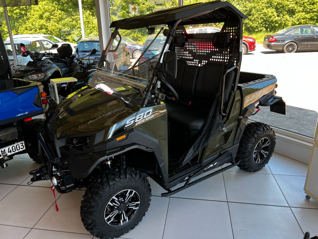 Quad Utv | Motorrad kaufen bei mobile.de