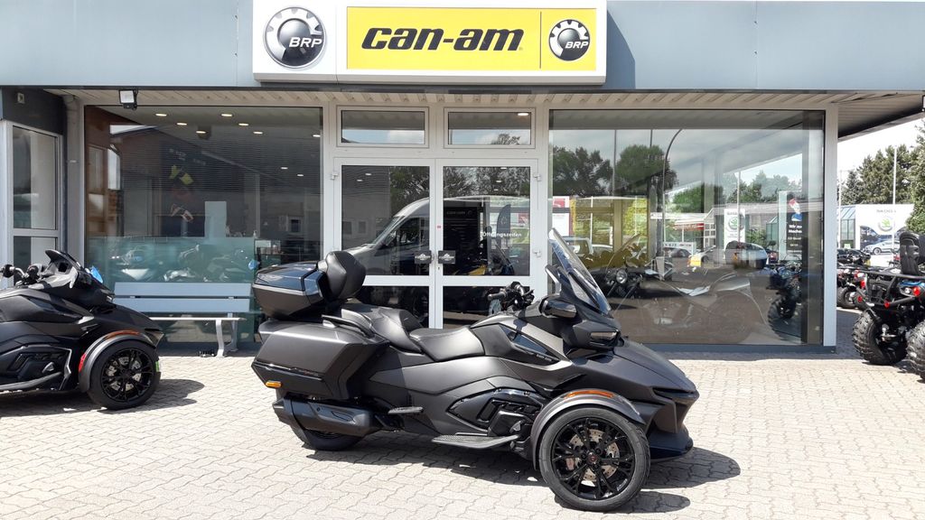 Can Am | Motorrad kaufen bei mobile.de