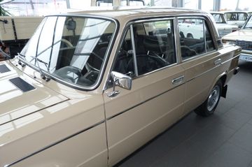 Lada 1500 kaufen bei mobile.de