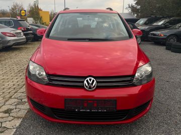 Volkswagen Golf Plus Automatik kaufen bei mobile.de