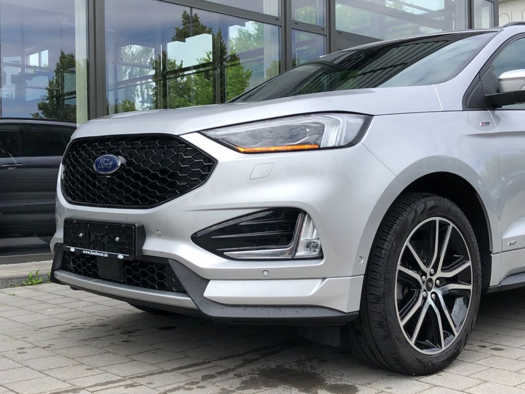 Ford Edge | Auto kaufen bei mobile.de