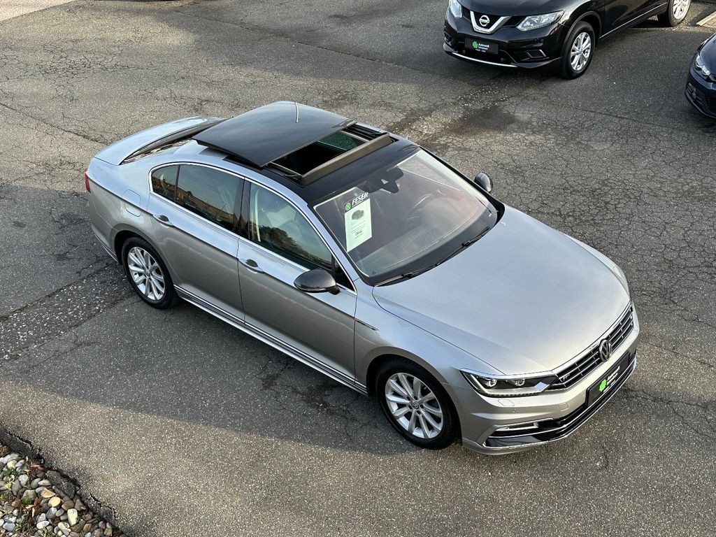 Volkswagen Passat | Auto kaufen bei mobile.de