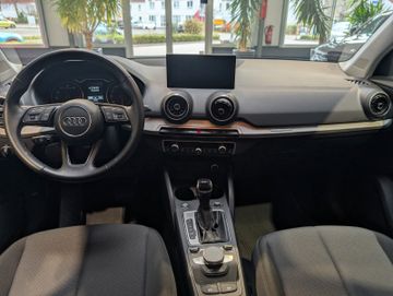 Audi Q2 Automatik gebraucht kaufen bei mobile.de