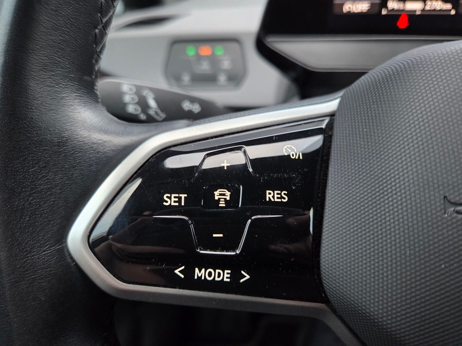 Volkswagen ID.3 Pro Life 58kWh /ACC/SHZ/AHK/APP ab 258,00 Euro leasen ...