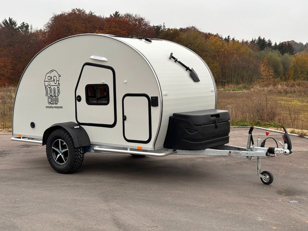Wohnwagen Bis 750 Kg 1