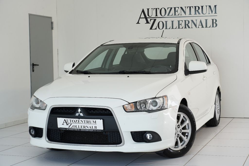 Mitsubishi Lancer | Auto kaufen bei mobile.de