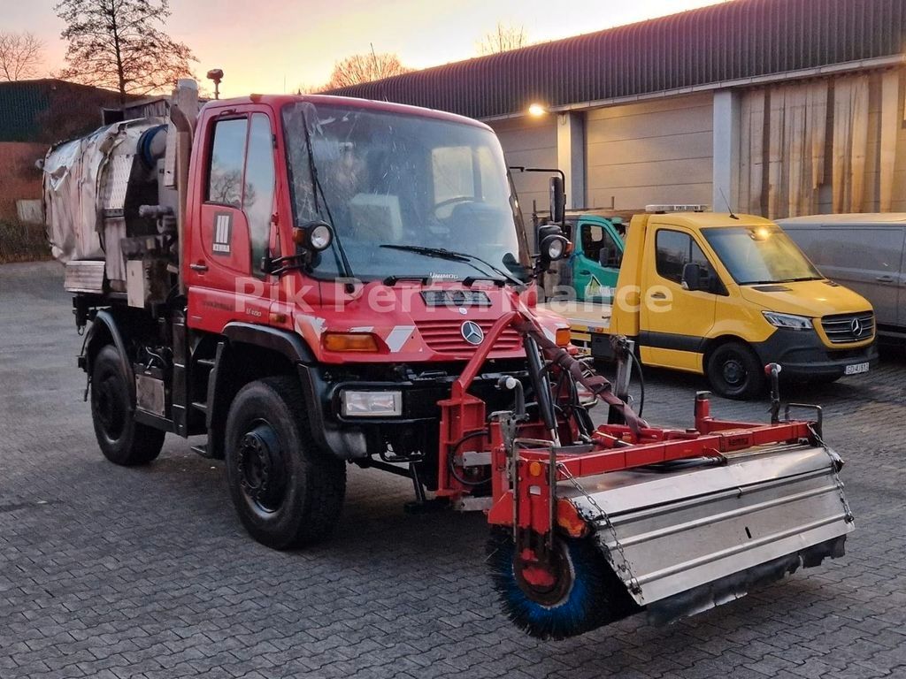 Unimog | LKW kaufen bei mobile.de