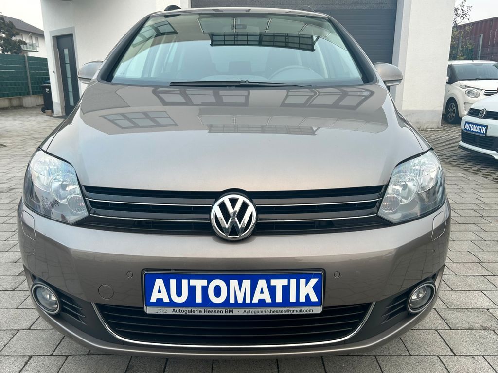 Volkswagen Golf Plus Automatik | Auto kaufen bei mobile.de