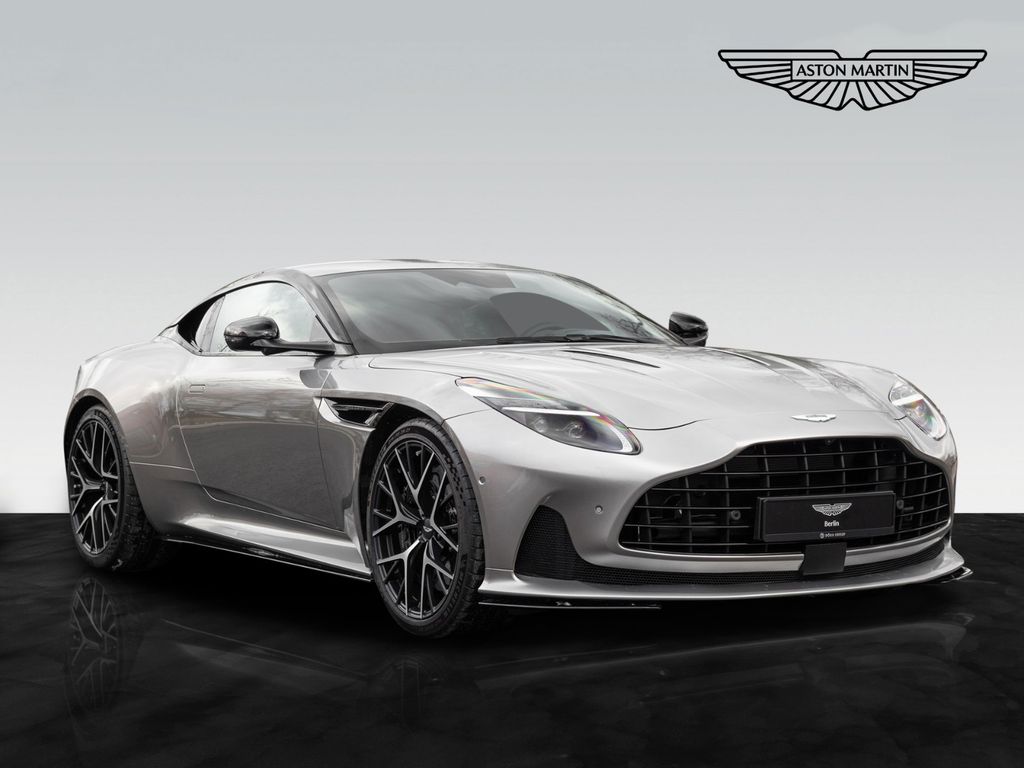 Aston Martin Kaufen
