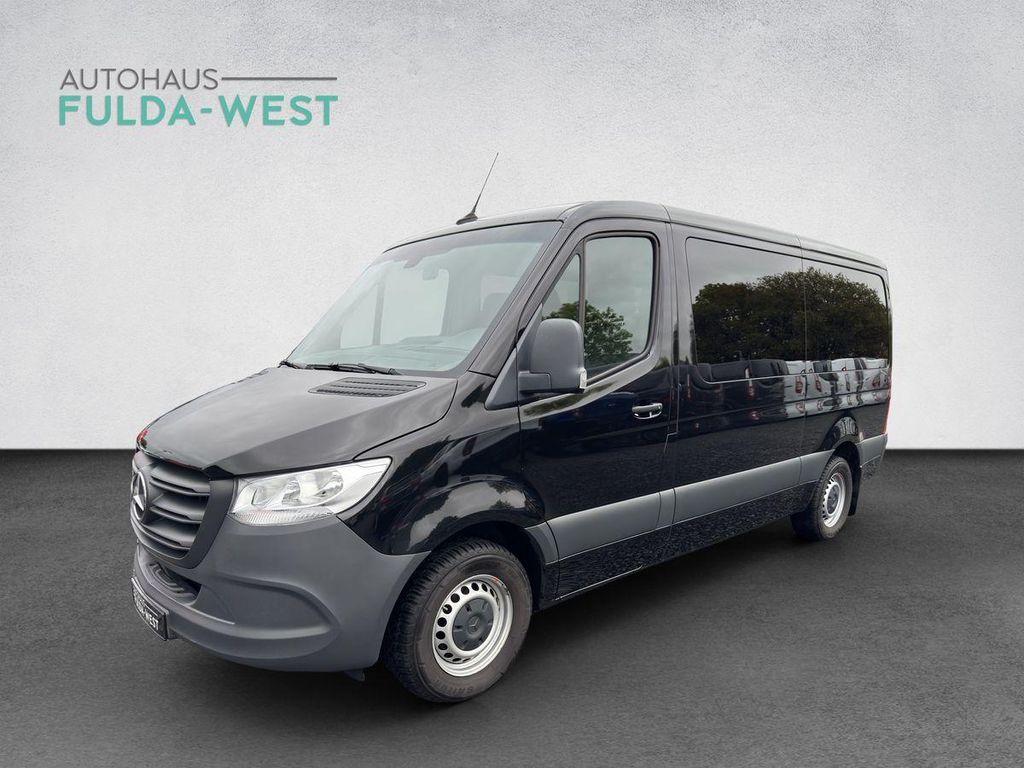 Mercedes-Benz Sprinter kaufen bei mobile.de