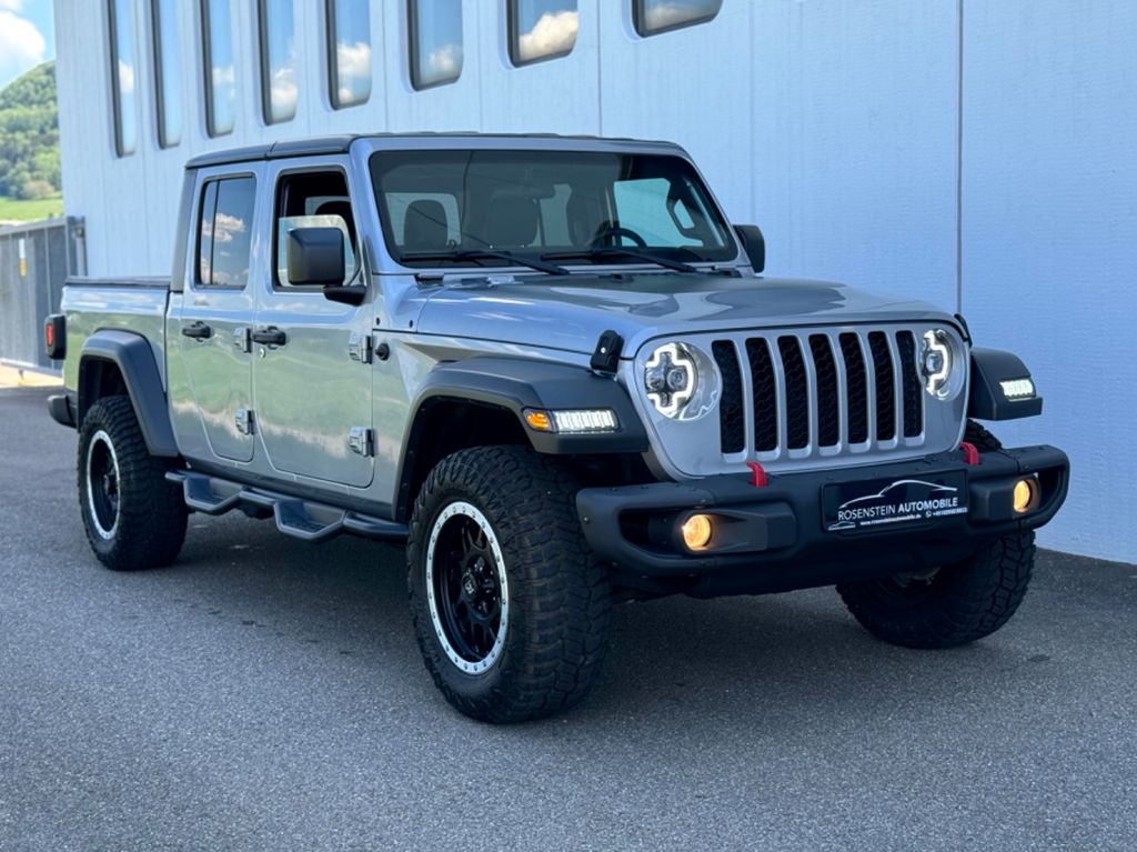 Jeep Gladiator Gebraucht