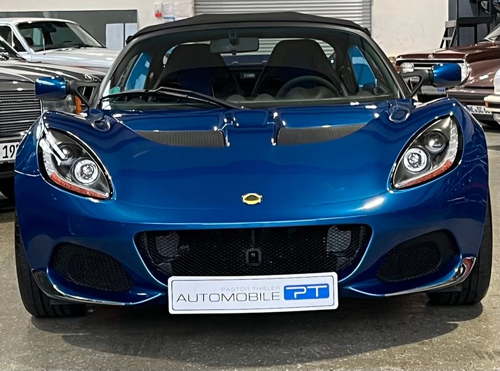 Lotus | Auto kaufen bei mobile.de