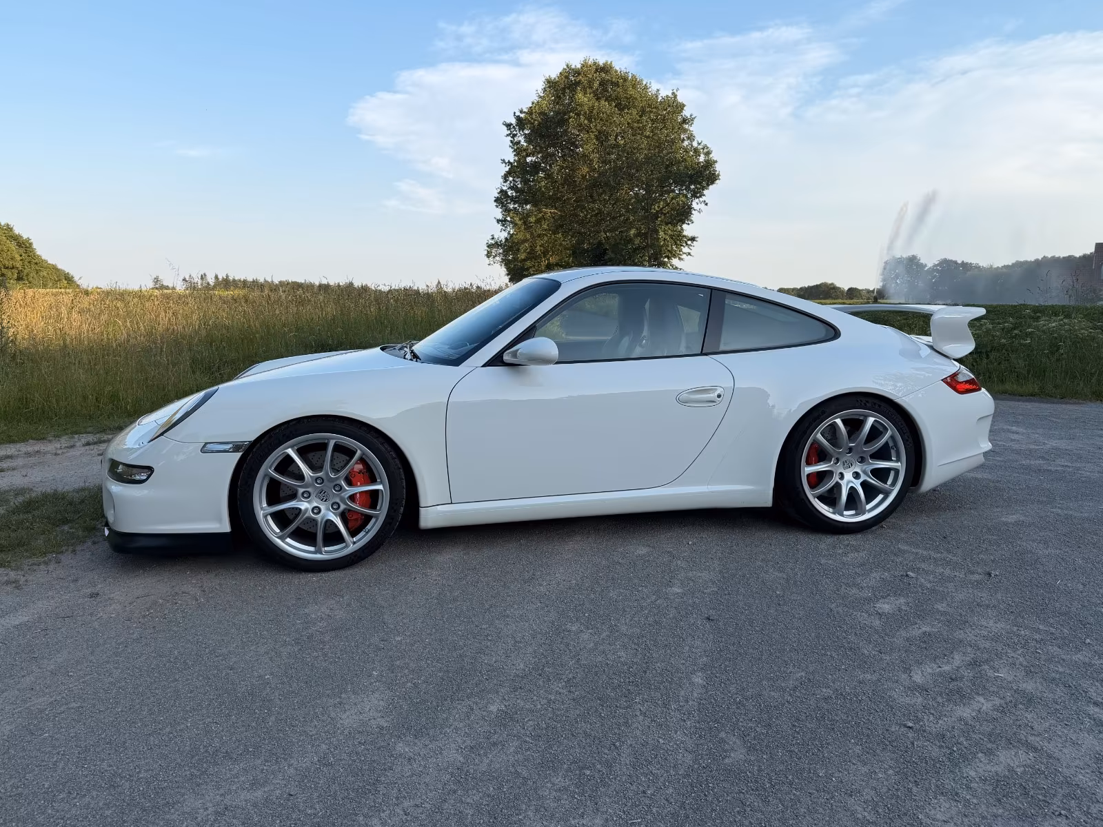Porsche Gt3-cup used in Germany | mobile.de