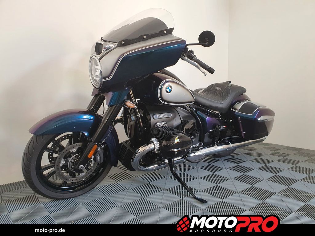 Bmw Motorrad Kaufen