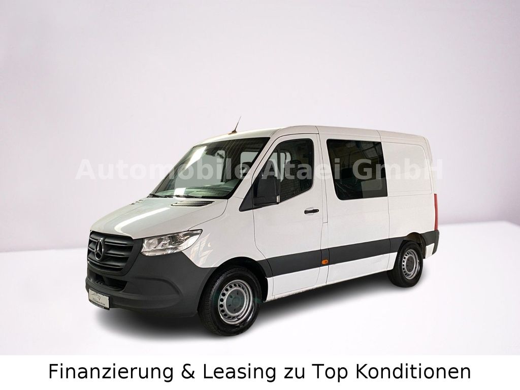 Mercedes-Benz Sprinter Mixto | Auto kaufen bei mobile.de