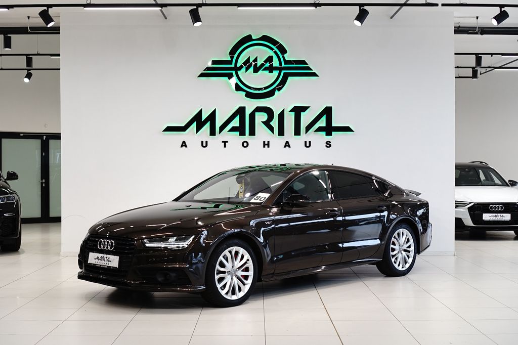 Audi A7 Mobile De
