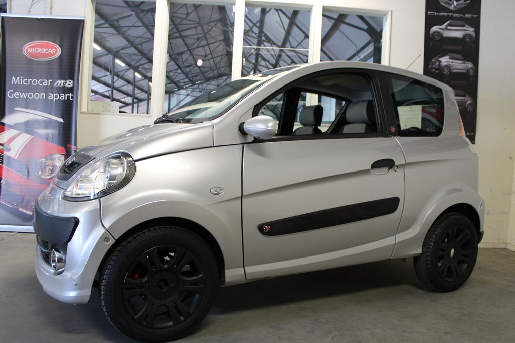 Microcar kaufen bei mobile.de