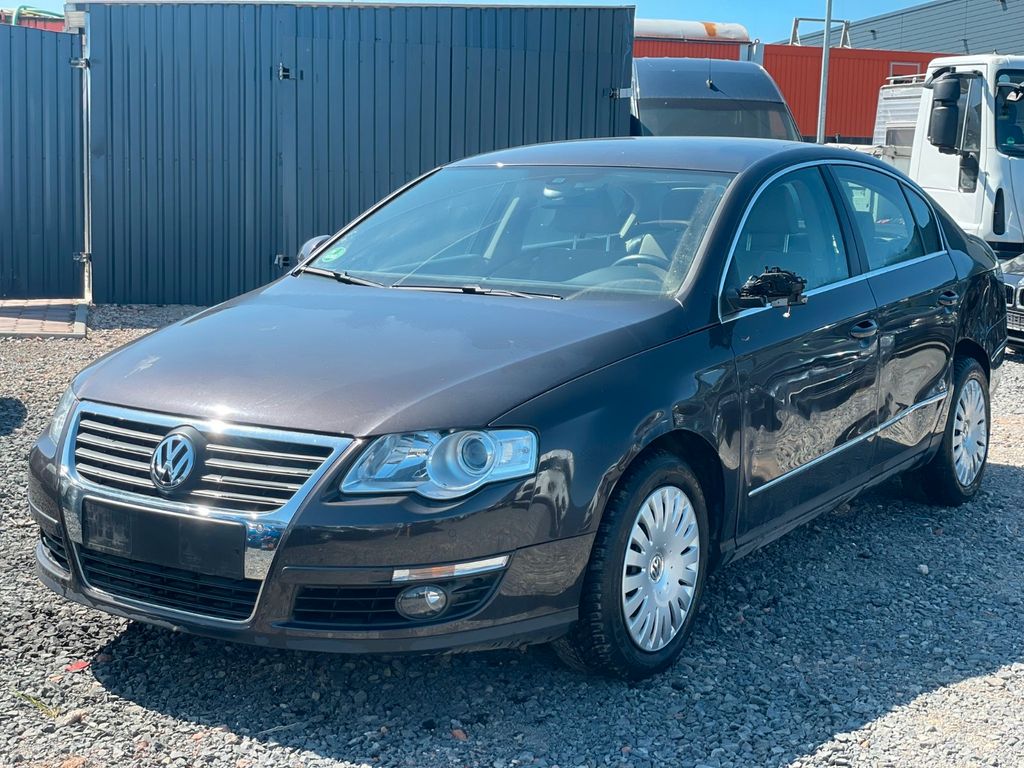 Volkswagen Passat 7 | Auto kaufen bei mobile.de