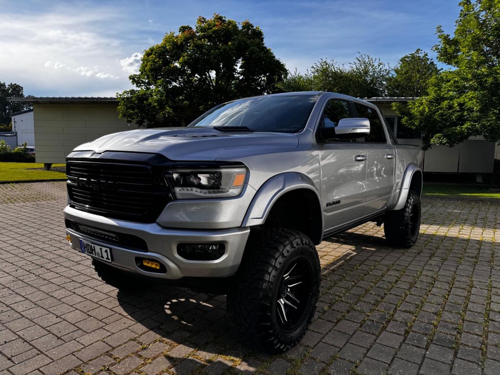 Dodge RAM | Auto kaufen bei mobile.de