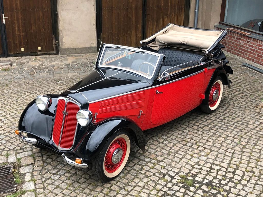 Oldtimer Dkw kaufen bei mobile.de