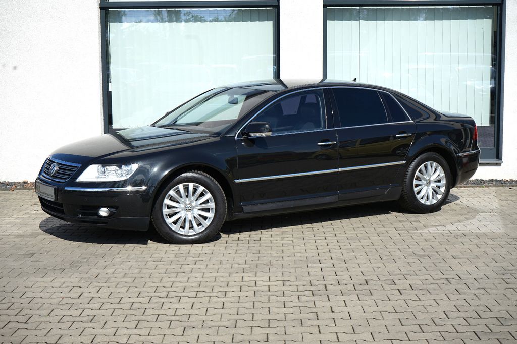 Volkswagen Phaeton | Auto kaufen bei mobile.de
