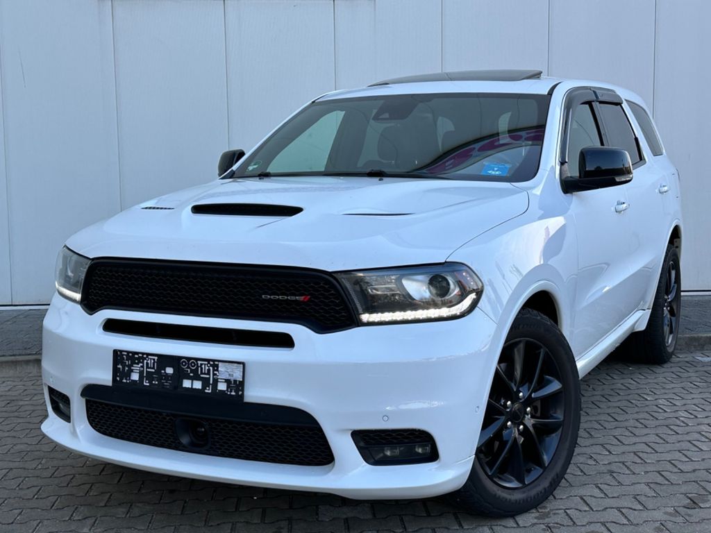 Dodge Durango | Auto kaufen bei mobile.de