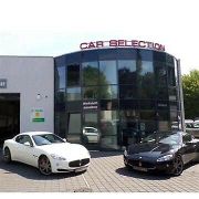 Fabelhafte Car Selection Csg Gmbh Bilder