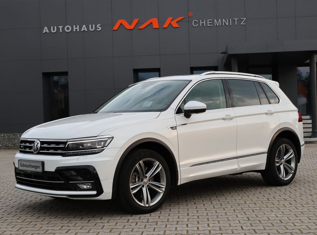 Vw Tiguan Mobile De