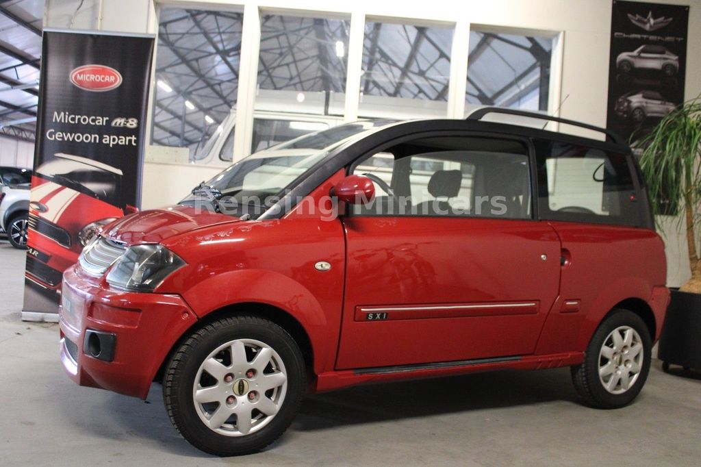 Microcar | Auto kaufen bei mobile.de