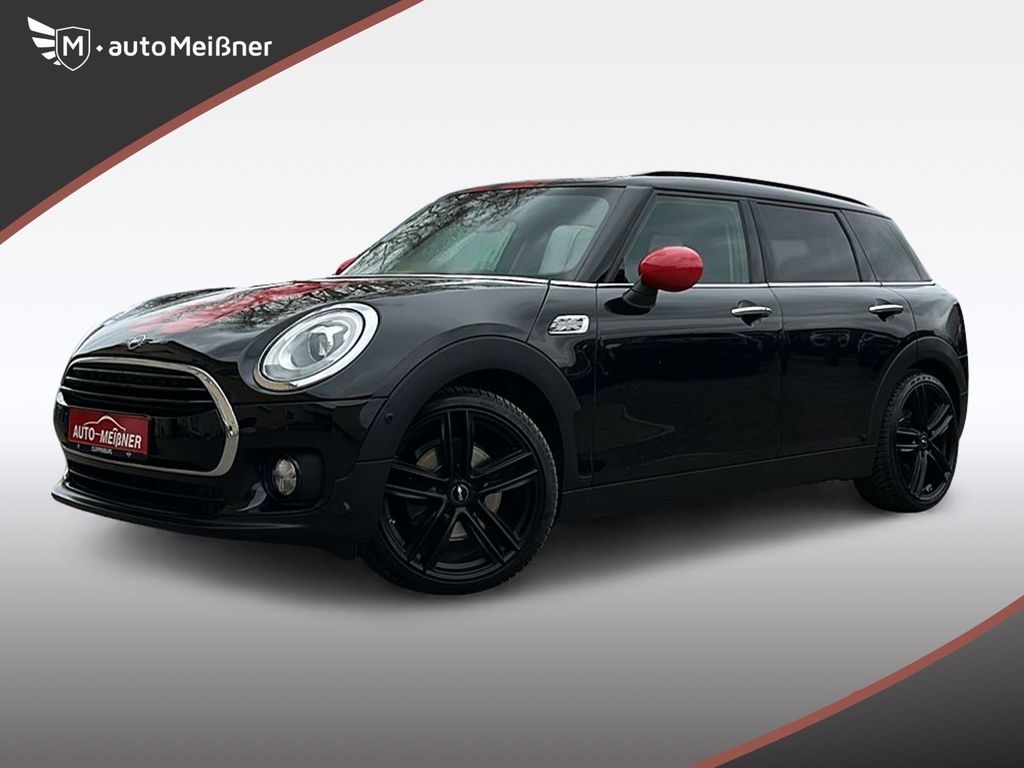 MINI MINI Clubman | Auto kaufen bei mobile.de